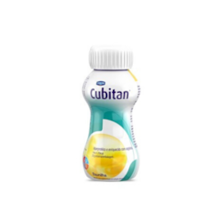Suplemento Cubitan 200mL Danone – Sabor Baunilha | Nutriport