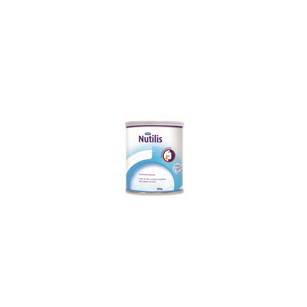 Comprar Nutilis Danone - Lata – 300 g | Nutriport