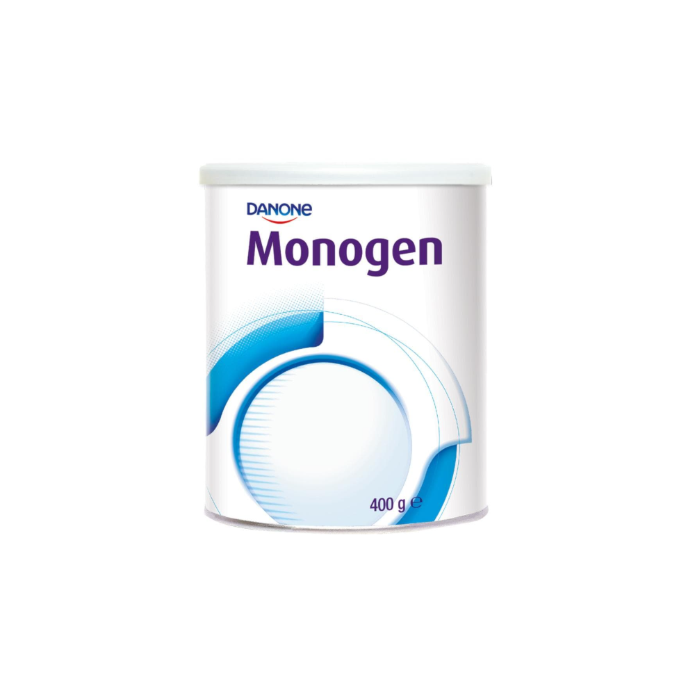Compre Monogen 400g Danone Em Até 6x Sem Juros | Nutriport