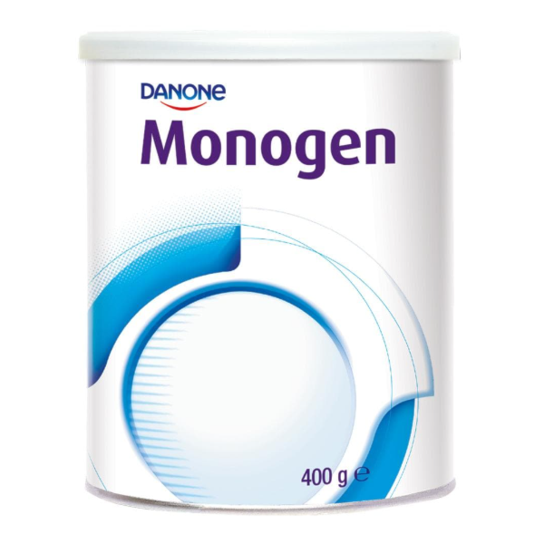 Compre Monogen 400g Danone Em Até 6x Sem Juros | Nutriport