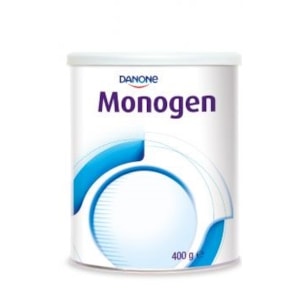 Compre Monogen 400g Danone Em Até 6x Sem Juros | Nutriport