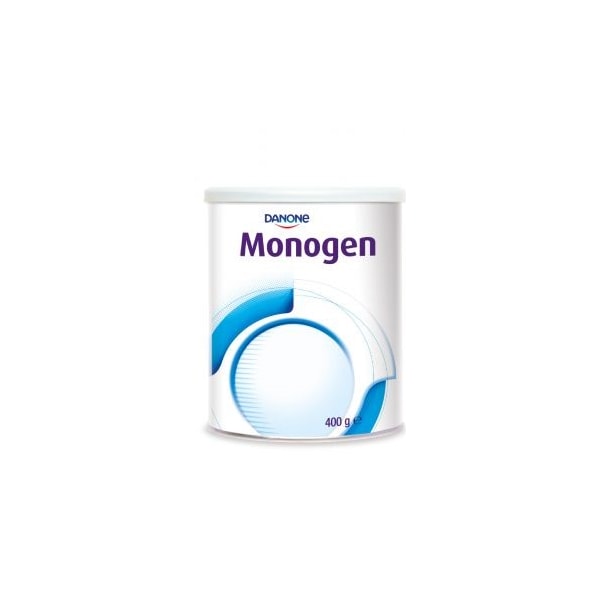 Comprar Leite Monogen 400g Danone | Nutriport
