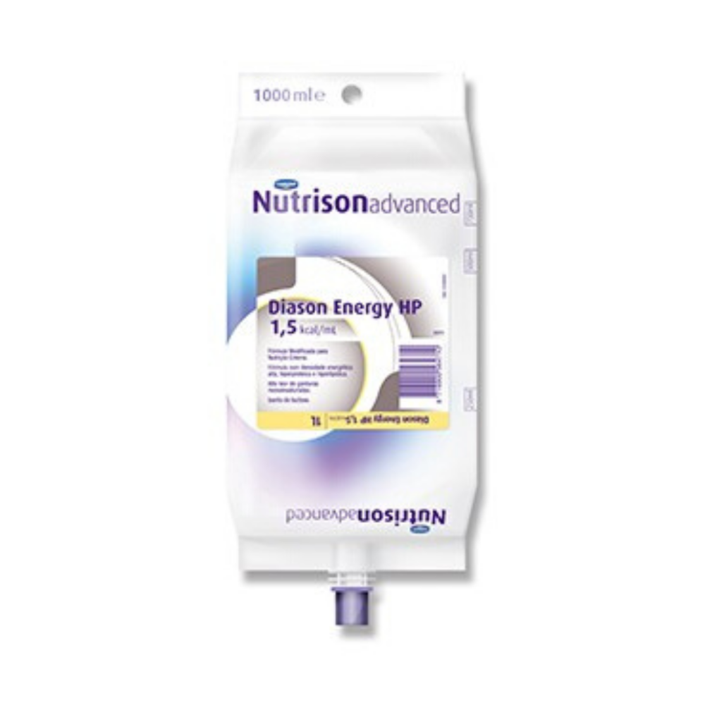 Nutrison Advanced Diason Energy HP - Pack 1000mL - Danone - Nutriport