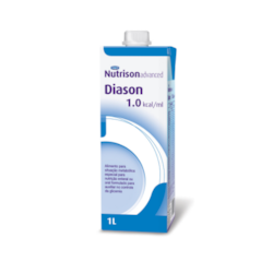 Nutrison Advanced Diason Pack 1000mL - Danone - Nutriport