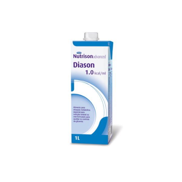 Nutrison Advanced Diason Tetra Pak 1000mL - Danone - Nutriport