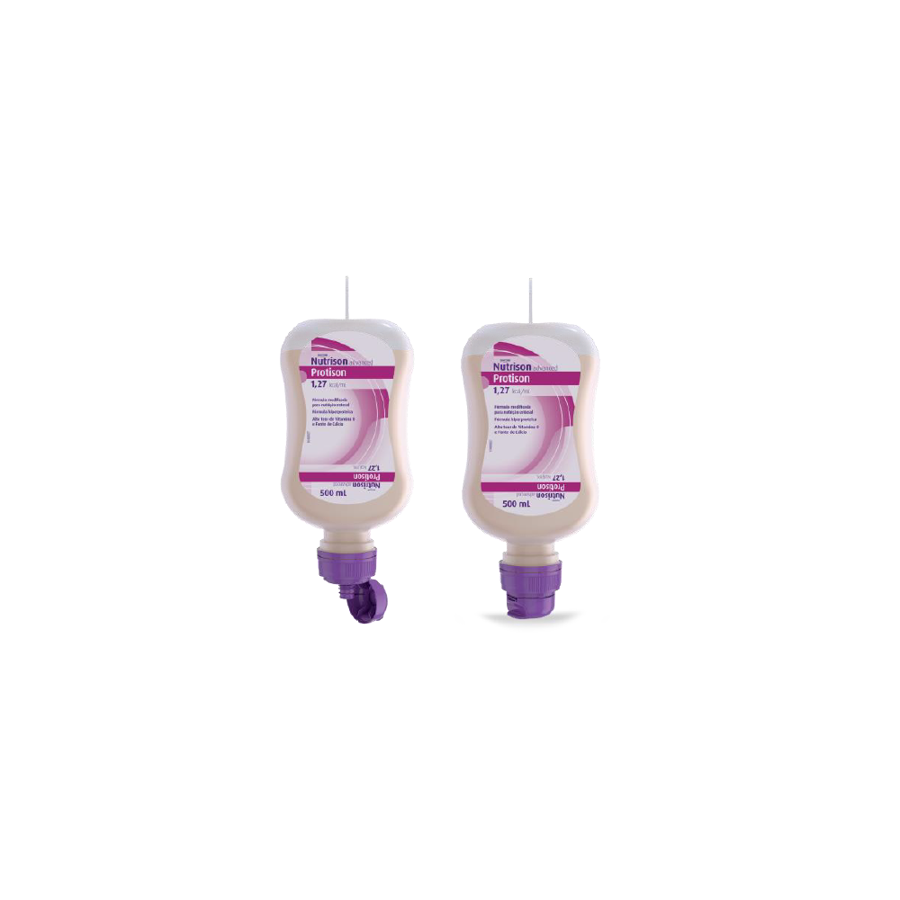 Nutrison Advanced Protison 500ml Danone | Nutriport
