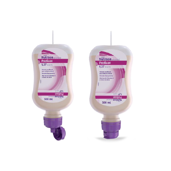 Nutrison Advanced Protison 500ml Danone | Nutriport