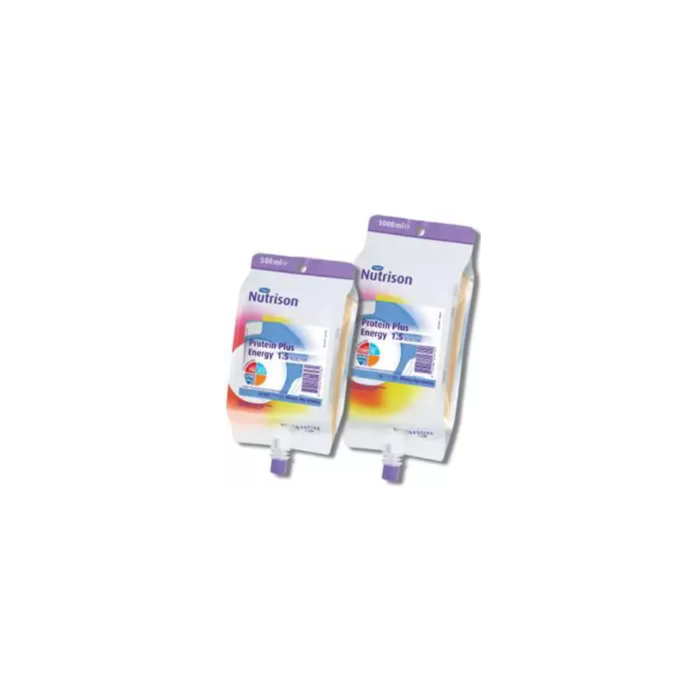 Nutrison Protein Plus Energy 1.5 Pack Danone | Nutriport
