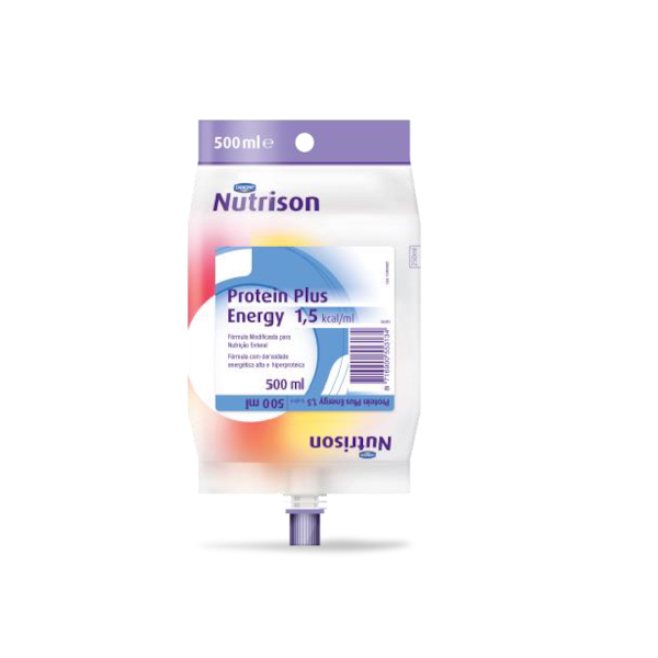 Nutrison Protein Plus Energy 1.5 Pack Danone | Nutriport
