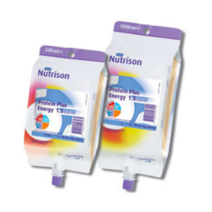 Nutrison Protein Plus Energy 1.5 Pack Danone | Nutriport