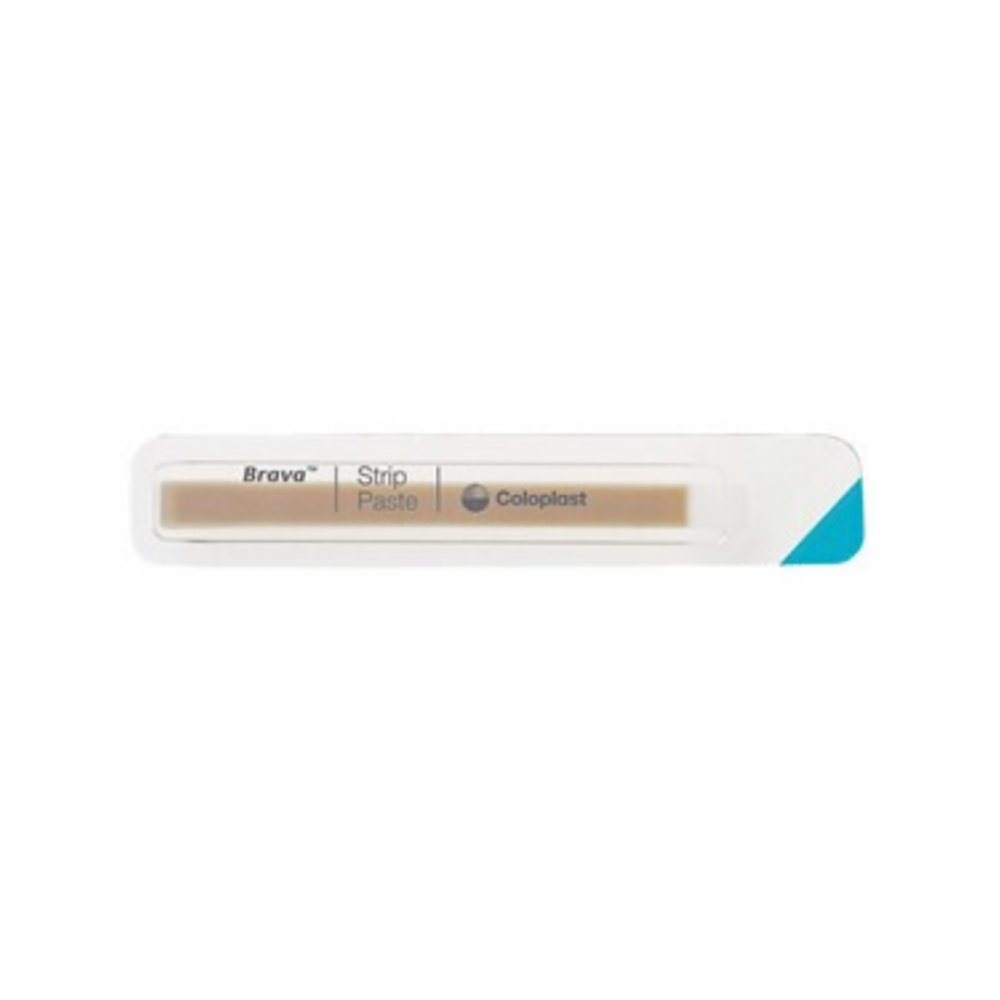 Paste Brava Strip para pele Periestoma - 60g - Brava - Coloplast ...
